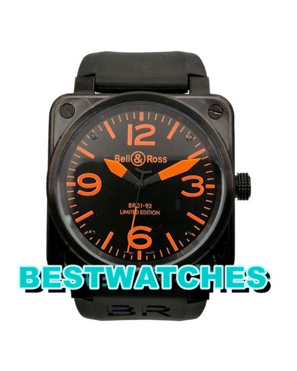 Bell and Ross – Swiss Replica Watches UK
