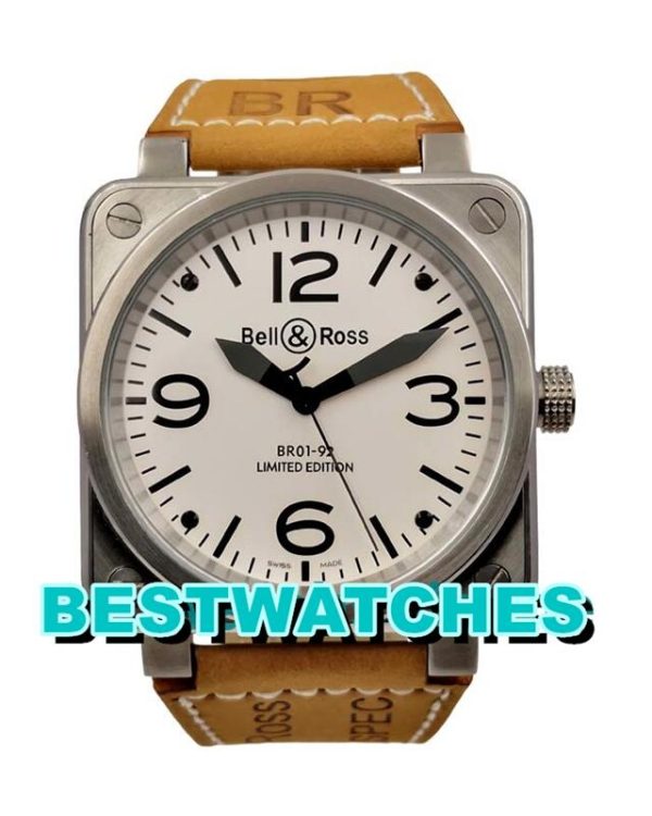 Bell and Ross – Swiss Replica Watches UK
