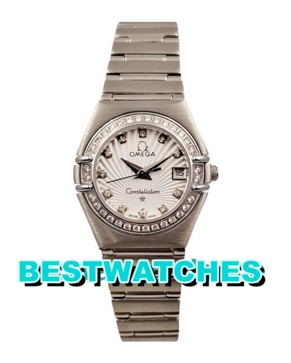 Omega – Swiss Replica Watches UK